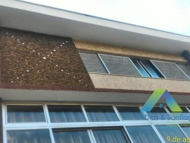 Sobrado com 4 dormitórios à venda, 560 m² por R$ 2.150.000 Jardim da Saúde São Paulo/SP