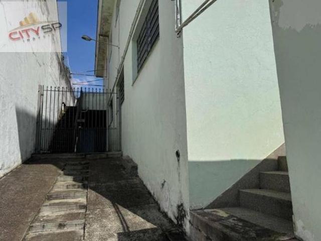 Sobrado com 4 dormitórios à venda, 574 m² por R$ 1.700.000,00 Jabaquara Zona Sul São Paulo/SP