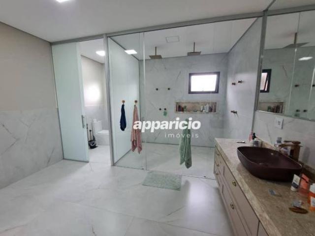 Sobrado com 4 dormitórios à venda, 578 m² Alto da Fiusa Ribeirão Preto/SP