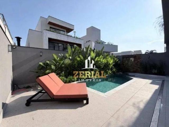 Sobrado com 4 dormitórios à venda, 579 m² por R$ 15.000.000,00 Cerâmica São Caetano do Sul/SP