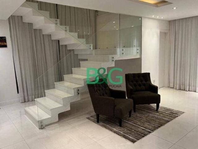 Sobrado à venda, 590 m² por R$ 5.500.000,00 Vila Bertioga São Paulo/SP