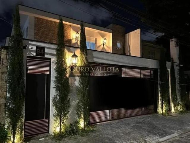 Sobrado com 4 dormitórios à venda, 590 m² por R$ 5.100.000,00 Mooca São Paulo/SP