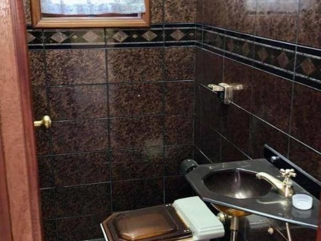 Sobrado com 4 dormitórios à venda, 609 m² por R$ 1.850.000 Parque dos Pássaros São Bernardo do C