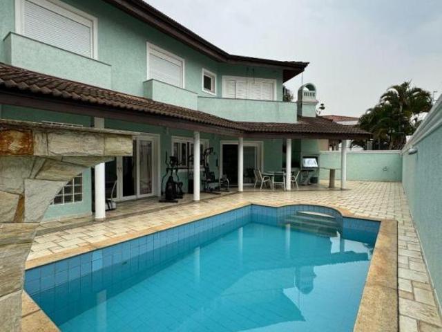 Sobrado com 4 dormitórios à venda, 600 m² por R$ 3.800.000,00 City América São Paulo/SP