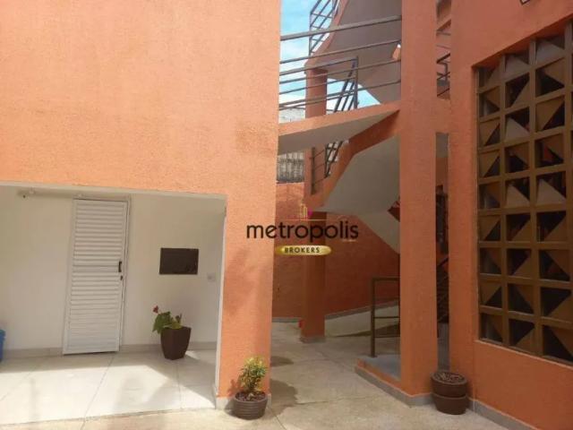 Sobrado com 4 dormitórios à venda, 600 m² por R$ 3.800.000,00 Pacaembu São Paulo/SP