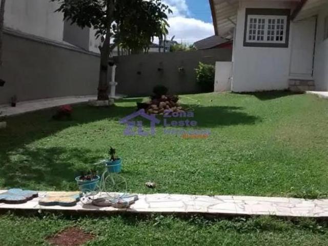 Sobrado com 4 dormitórios à venda, 600 m² por R$ 2.600.000 Centro Mogi das Cruzes/SP