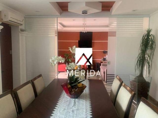 Sobrado com 4 dormitórios à venda, 600 m² por R$ 2.900.000,00 Cerâmica São Caetano do Sul/SP