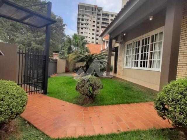 Sobrado com 4 dormitórios à venda,602.48 m, Jardim La Salle, TOLEDO PR