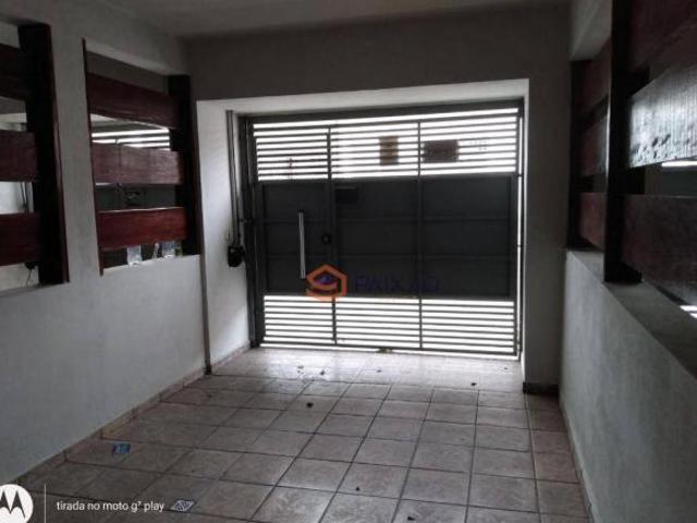 Sobrado com 4 dormitórios à venda, 60 m² por R$ 900.000,00 Jardim do Carmo Itaquaquecetuba/SP