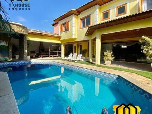 Sobrado com 4 dormitórios à venda, 619 m² por R$ 5.539.000,00 Jardim Hollywood São Bernardo do C