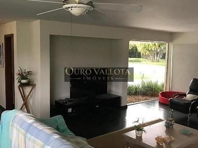 Sobrado com 4 dormitórios à venda, 613 m² por R$ 3.500.000,00 Acapulco Guarujá/SP