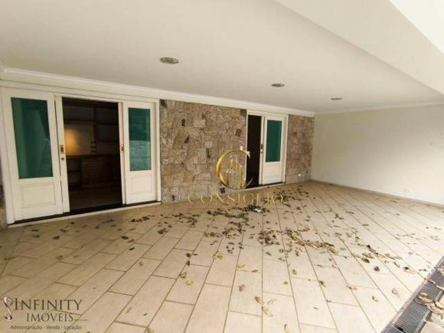Sobrado com 4 dormitórios à venda, 613 m² por R$ 3.500.000,00 Jardim Aquarius São José dos Campo