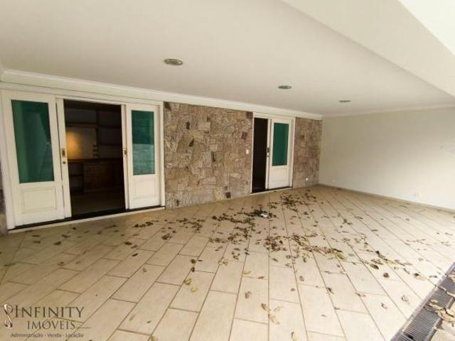 Sobrado com 4 dormitórios à venda, 613 m² por R$ 3.500.000,00 Jardim Aquarius São José dos Campo