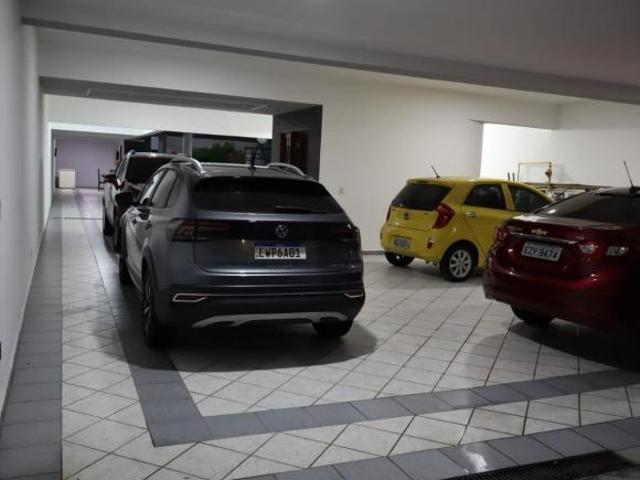 Sobrado com 4 dormitórios à venda, 613 m² por R$ 2.600.000,00 Vila América Santo André/SP