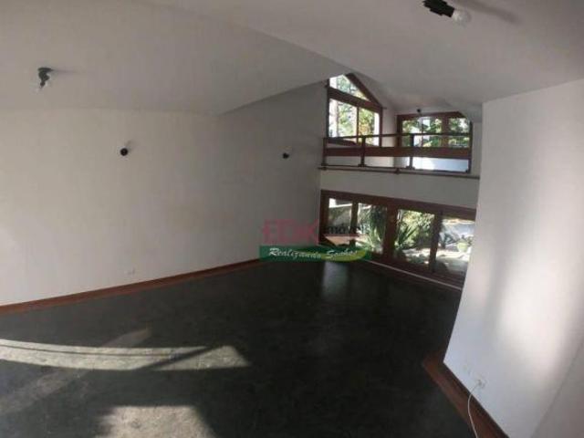 Sobrado com 4 dormitórios à venda, 640 m² por R$ 3.200.000,00 Jardim das Colinas São José dos Ca