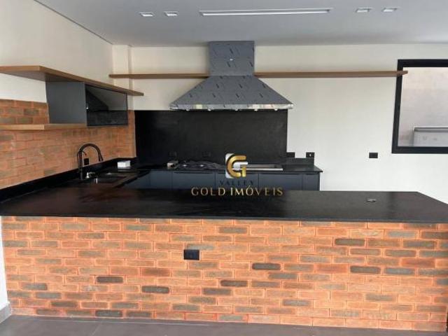 Sobrado com 4 dormitórios à venda, 640 m² por R$ 8.500.000,00 Urbanova São José dos Campos/SP