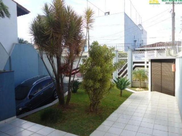 Sobrado com 4 dormitórios à venda, 650 m² por R$ 3.800.000,00 Vila Rosália Guarulhos/SP