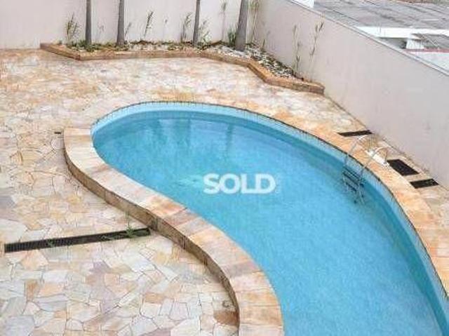 Sobrado com 4 dormitórios à venda, 650 m² por R$ 2.750.000,00 Centro Franca/SP