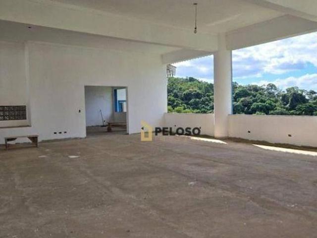 Sobrado com 4 dormitórios à venda, 650 m² por R$ 2.968.000,00 Serra da Cantareira Mairiporã/SP