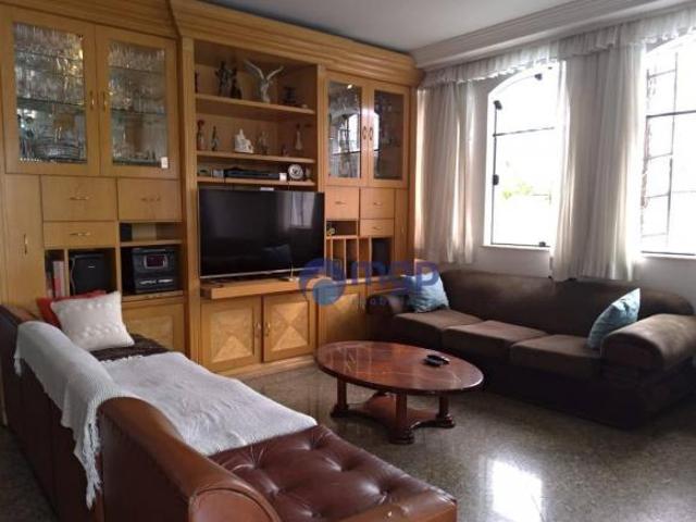 Sobrado com 4 dormitórios à venda, 665 m² por R$ 2.400.000,00 Jardim Japão São Paulo/SP