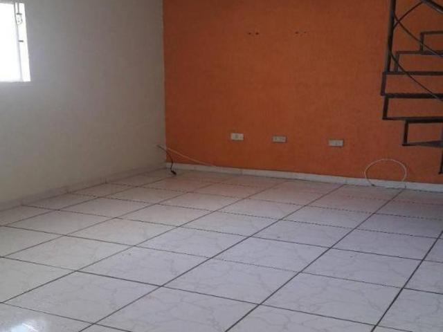 Sobrado com 4 dormitórios à venda, 66 m² por R$ 450.000,00 Parque Residencial Vila União Campina