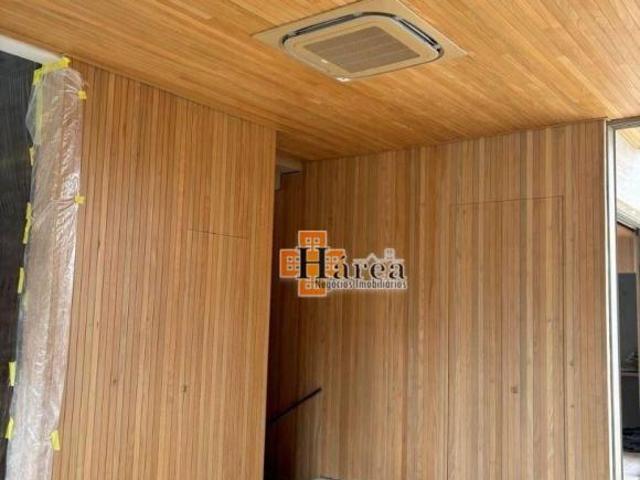 Sobrado com 4 dormitórios à venda, 677 m² por R$ 8.900.000,00 Alphaville Nova Esplanada Votorant