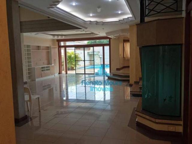 Sobrado com 4 dormitórios à venda, 670 m² por R$ 4.990.000,00 Jardim Isaura Sorocaba/SP