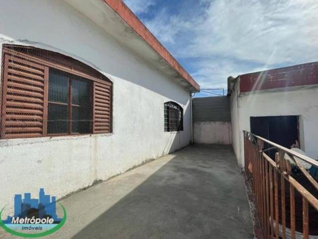 Sobrado com 4 dormitórios à venda, 67 m² por R$ 500.000,00 Jardim Maria Aparecida Guarulhos/SP