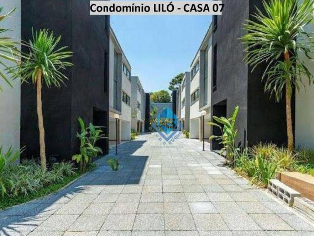 Sobrado com 4 dormitórios à venda, 686 m² por R$ 9.000.000,00 Jardim Cordeiro São Paulo/SP