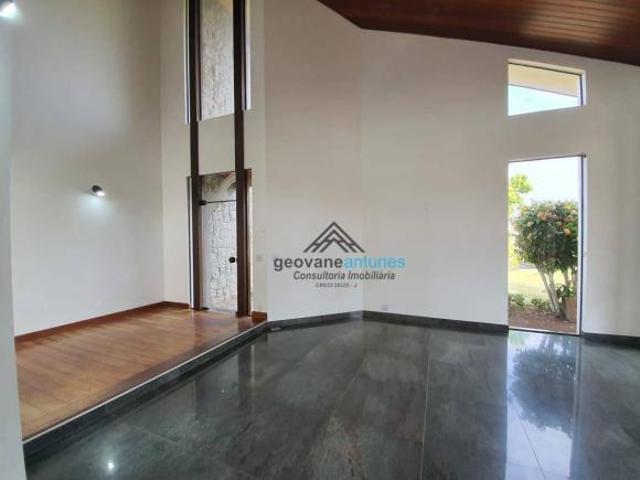 Sobrado com 4 dormitórios à venda, 681 m² por R$ 2.300.000,00 Condomínio Bosque São Bento II Sor