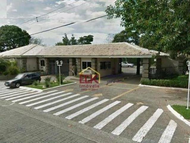 Sobrado com 4 dormitórios à venda, 700 m² por R$ 3.800.000,00 Quinta das Flores São José dos Cam