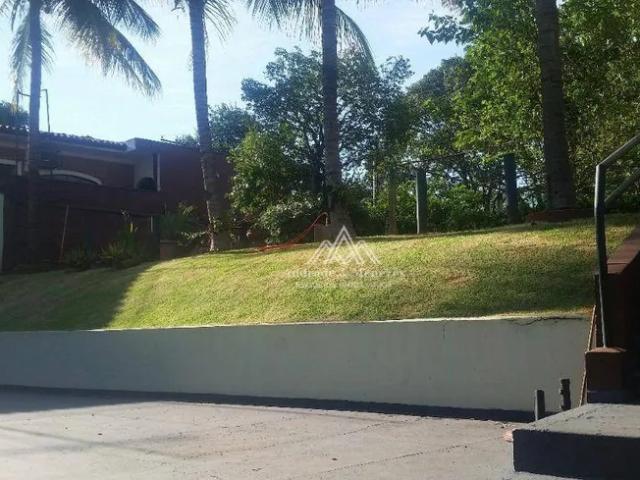 Sobrado com 4 dormitórios à venda, 700 m² por R$ 1.450.000,00 Jardim Recreio Ribeirão Preto/SP