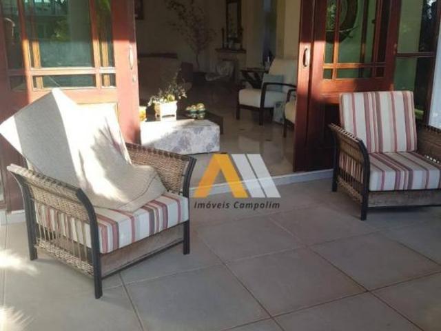 Sobrado com 4 dormitórios à venda, 700 m² por R$ 2.900.000,00 Condomínio Ibiti do Paço Sorocaba/