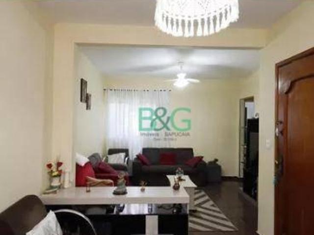 Sobrado à venda, 700 m² por R$ 649.000,00 Vila Guilherme São Paulo/SP