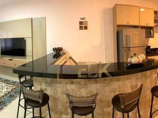 Sobrado com 4 dormitórios à venda, 70 m² por R$ 689.000 Perequê Açu Ubatuba/SP