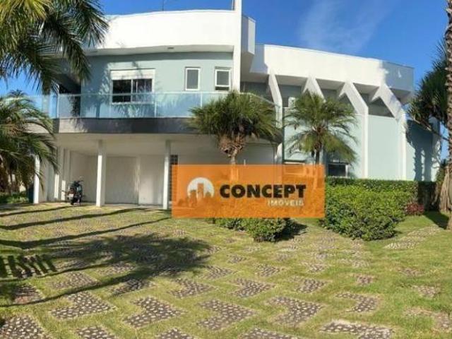 Sobrado com 4 dormitórios à venda, 719 m² por R$ 5.900.000,00 Jardim Residencial Suzano Suzano/S