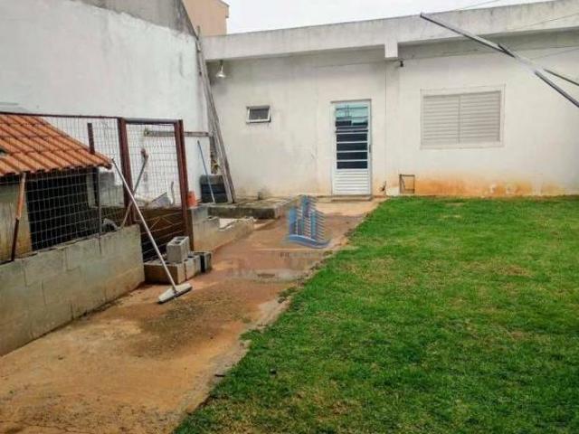 Sobrado com 4 dormitórios à venda, 729 m² por R$ 1.500.000,00 Nova Gerti São Caetano do Sul/SP
