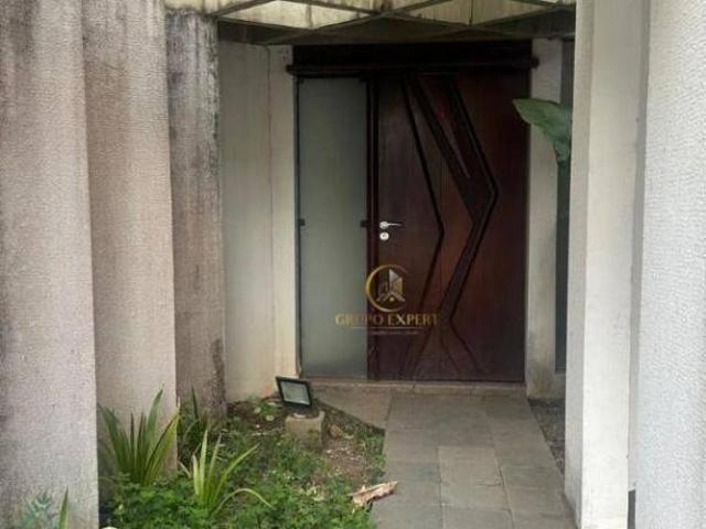 Sobrado com 4 dormitórios à venda, 720 m² Jardim das Colinas São José dos Campos/SP