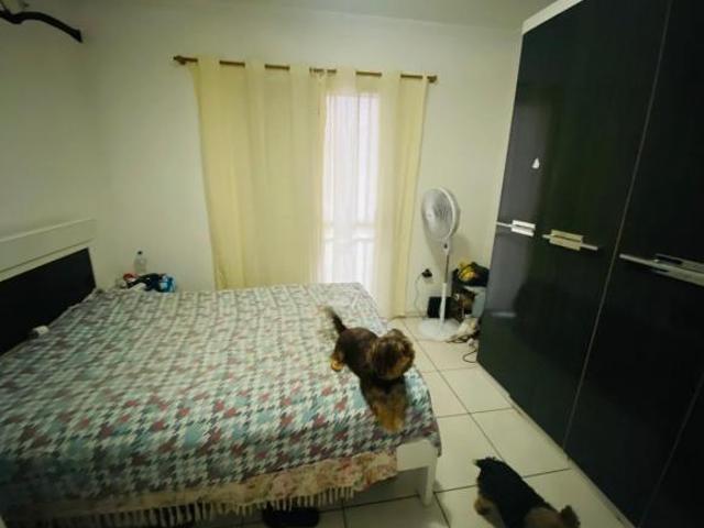 Sobrado com 4 dormitórios à venda, 72 m² por R$ 495.000,00 Jardim Silvana Santo André/SP
