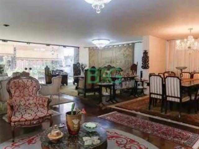 Sobrado com 4 dormitórios à venda, 750 m² por R$ 2.799.000,00 Alto da Lapa São Paulo/SP