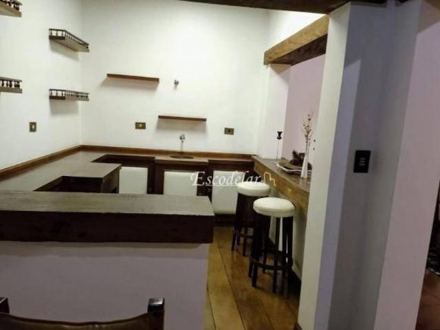 Sobrado à venda, 795 m² por R$ 3.900.000,00 Jardim São Bento São Paulo/SP