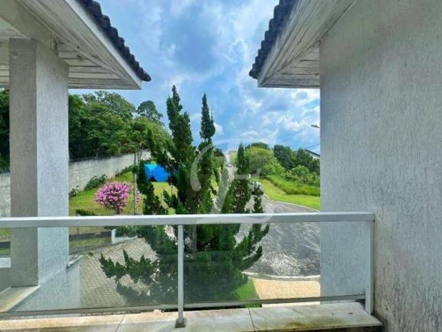 Sobrado com 4 dormitórios à venda, 790 m² por R$ 4.500.000,00 Suíça da Cantareira Mairiporã/SP