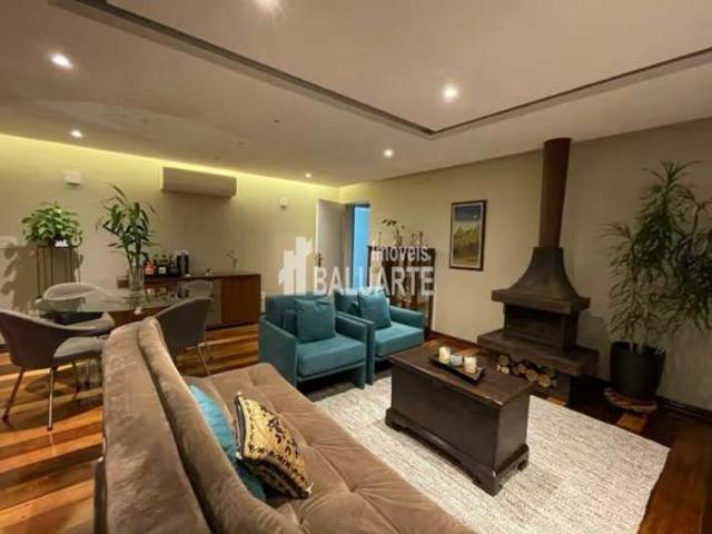 Sobrado com 4 dormitórios à venda, 800 m² por R$ 3.200.000,00 Interlagos São Paulo/SP