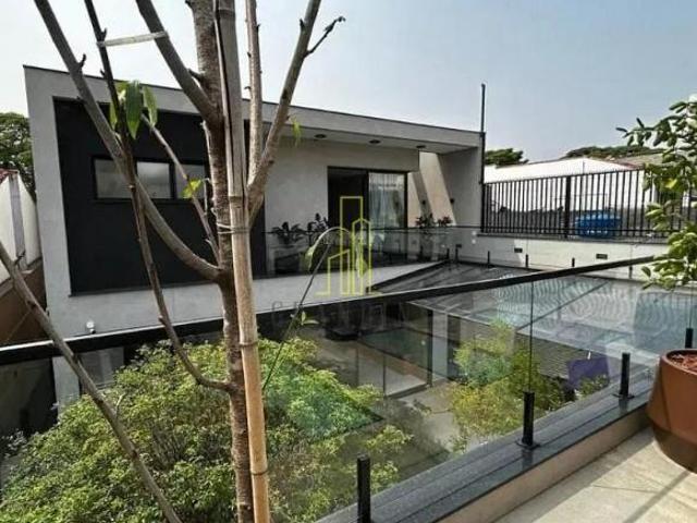 Sobrado com 4 dormitórios à venda, 800 m² por R$ 4.500.000,00 Nova Petrópolis São Bernardo do C