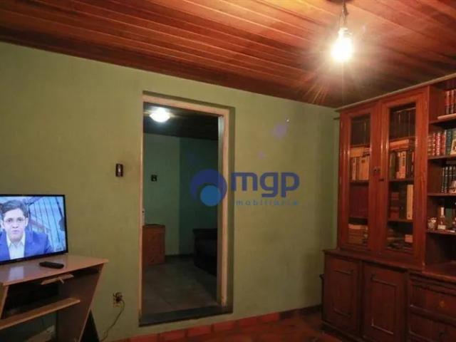 Sobrado com 4 dormitórios à venda, 80 m² Vila Isolina Mazzei