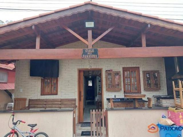 Sobrado com 4 dormitórios à venda, 80 m² por R$ 400.000,00 Clube dos Oficiais Suzano/SP