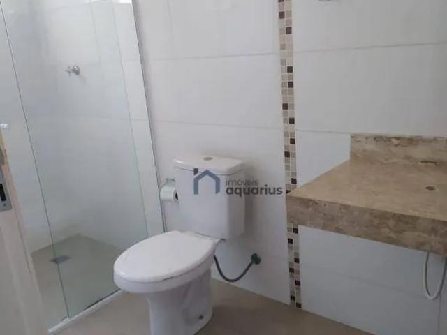 Sobrado com 4 dormitórios à venda, 81 m² por R$ 600.000,00 Loteamento Residencial Vista Linda Sã
