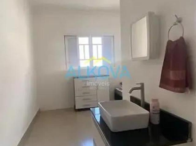 Sobrado com 4 dormitórios à venda, 81 m² por R$ 640.000,00 Loteamento Residencial Vista Linda Sã