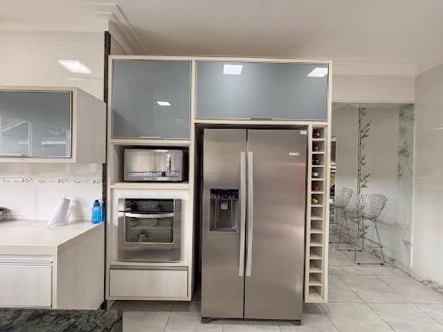 Sobrado com 4 dormitórios à venda, 821 m² por R$ 4.500.000,00 Atibaia Atibaia/SP
