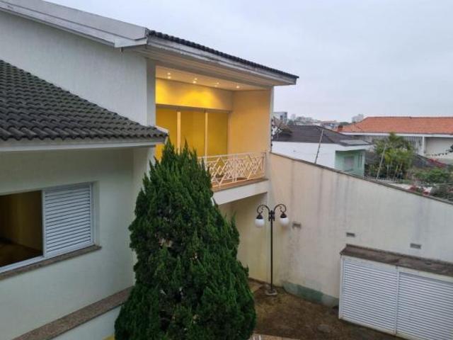 Sobrado com 4 dormitórios à venda, 830 m² por R$ 2.200.000,00 Jardim Franca São Paulo/SP